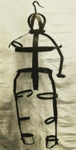 La terrible histoire de Marie-Josephte Corriveau… - Mysterium Incognita