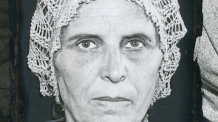 Rose Veres, la "Sorcière de Delray"... - Mysterium Incognita
