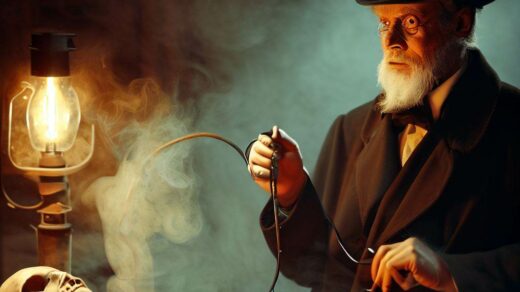 Giovanni Aldini, L'électrifiant pionnier de l'électrophysiologie ...