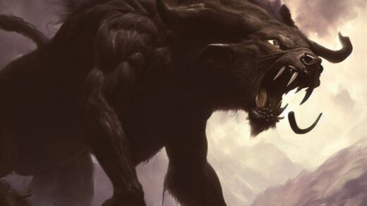 Le monstre de Glawackus - Mysterium Incognita