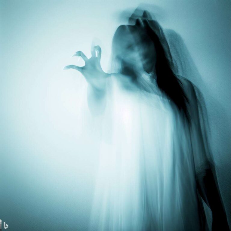 Les Mythes de la Dame Blanche : Des Apparitions Spectrales à Travers l ...