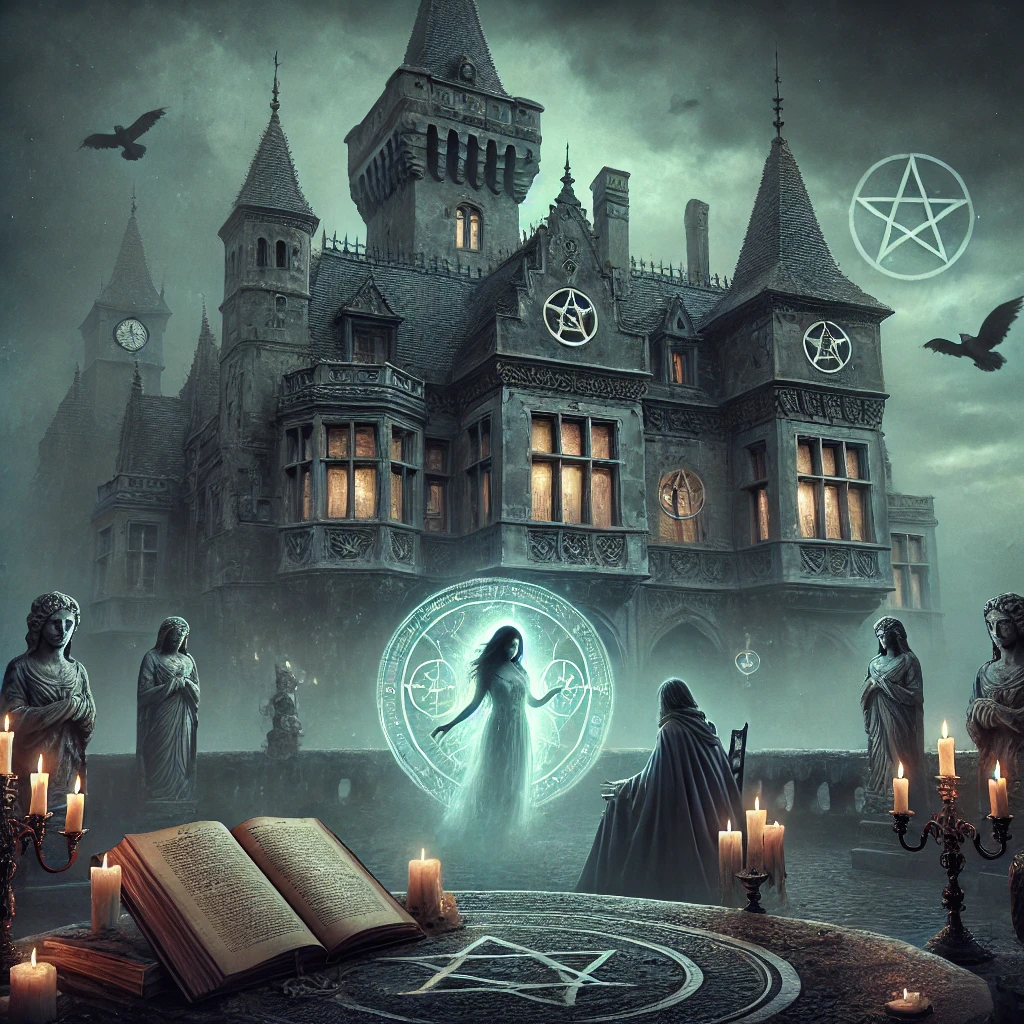 L'étrange histoire de Bogdan Petriceicu Hasdeu - Mysterium Incognita