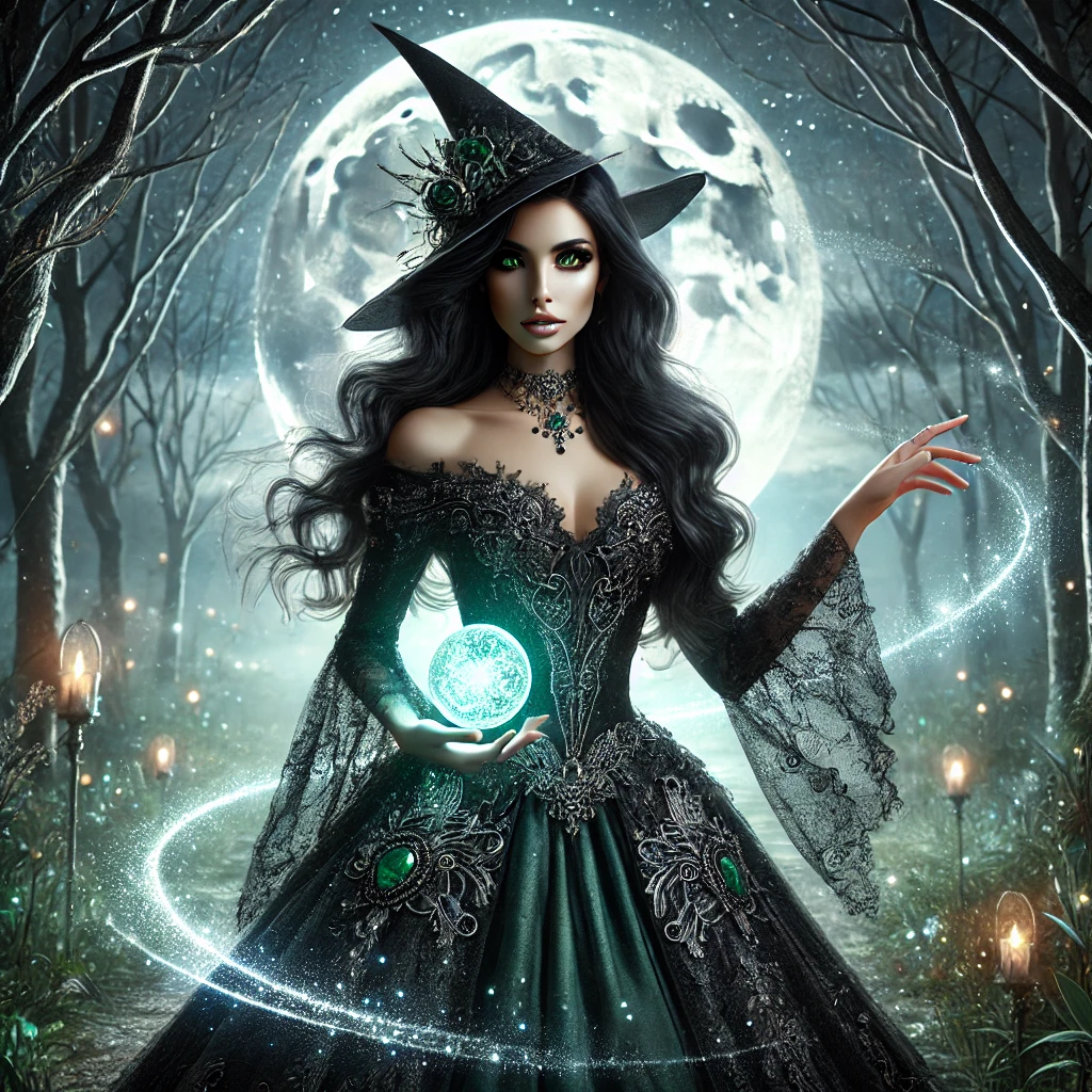 Biddy Early : La sorcière légendaire du Comté de Clare - Mysterium ...