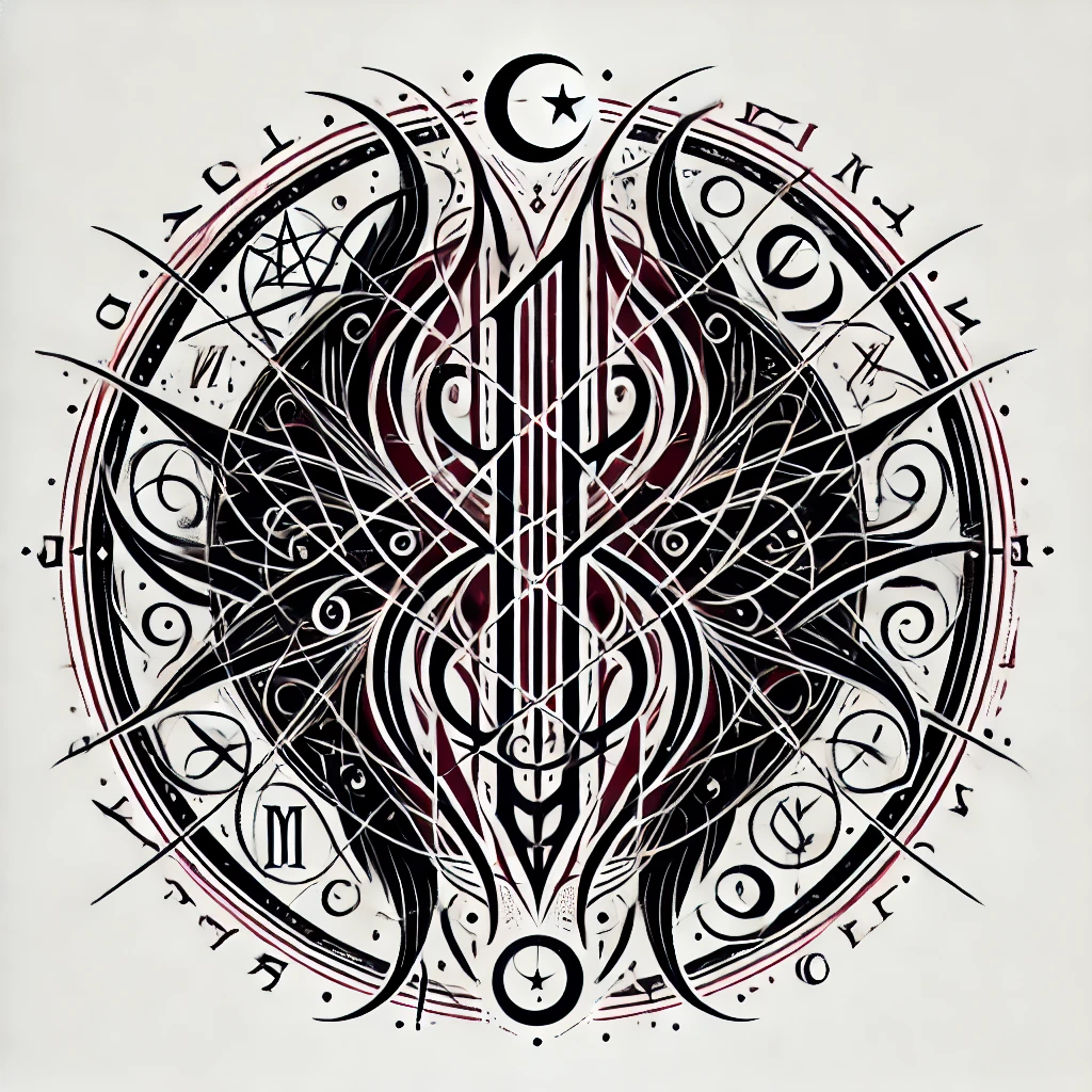 Les Succubes : Histoire, Mythologie et Rituels d'Invocation - Mysterium ...