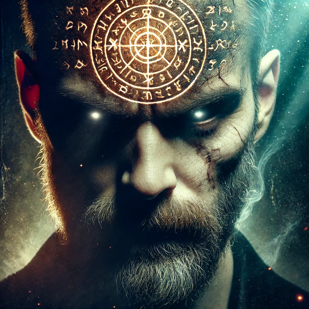 La marque de Caïn dans les légendes et mythes - Mysterium Incognita