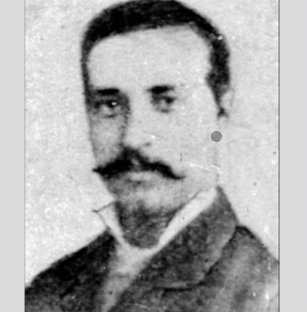 L’histoire singulière d’Alexander Malcom Jacob, l’homme capable de ...